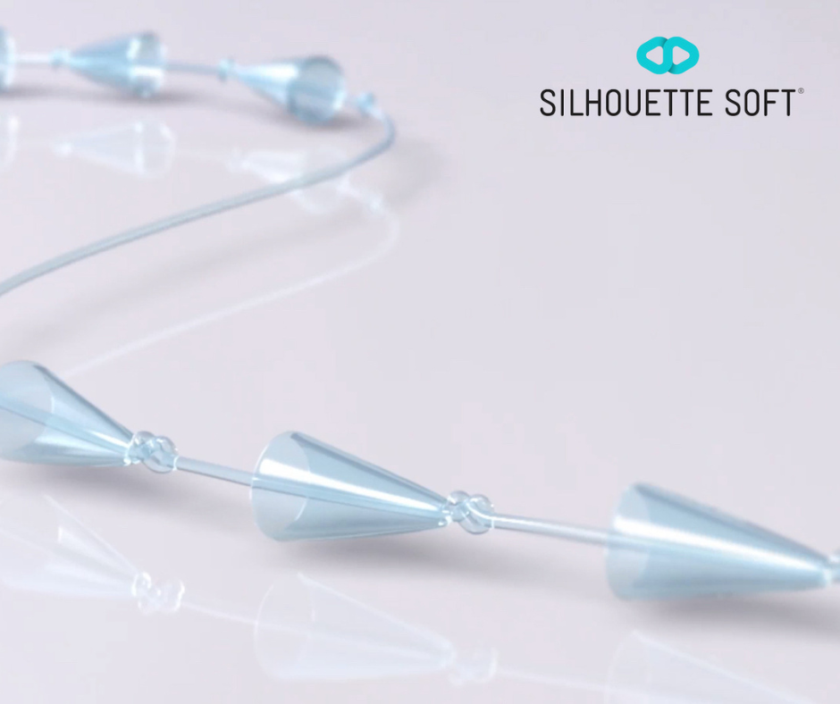 O que são os fios Silhouette Soft? - Clínica A.R